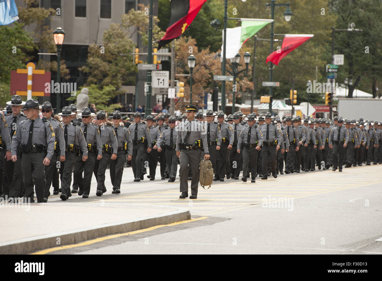 Pa state police hi-res stock photography and images - Alamy