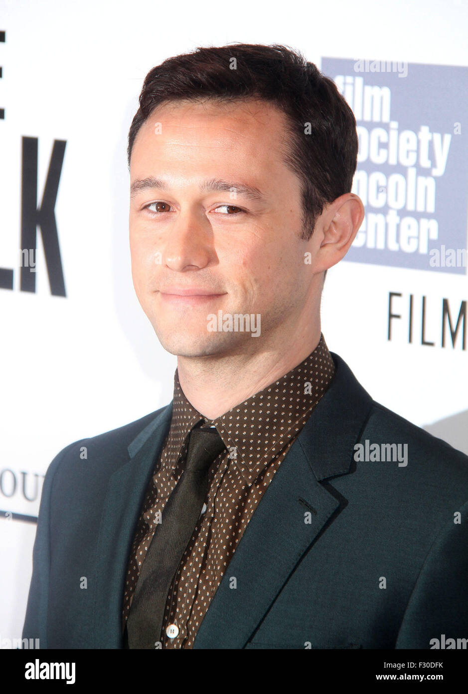 Gordon levit hi-res stock photography and images - Alamy