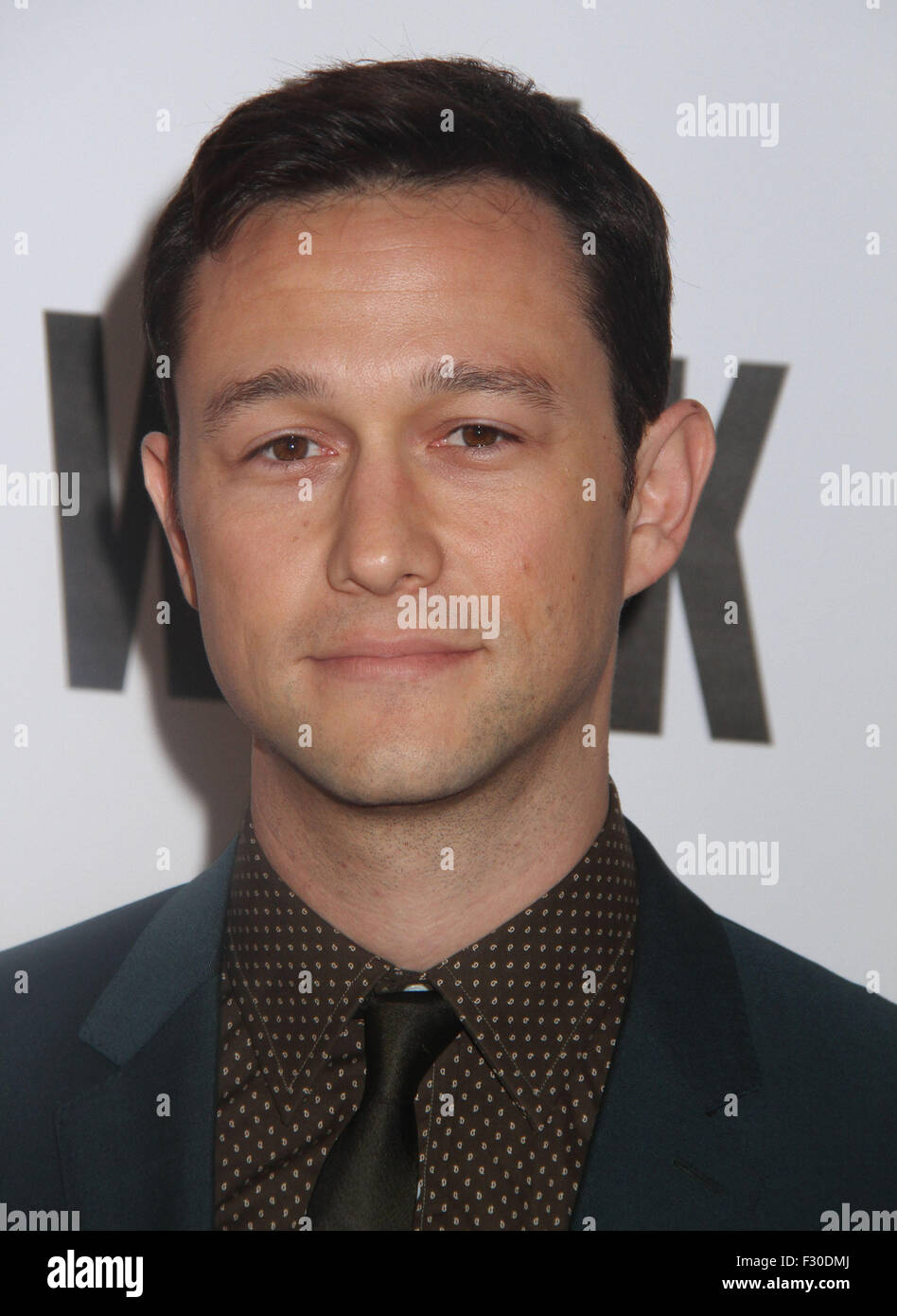 Gordon levit hi-res stock photography and images - Alamy