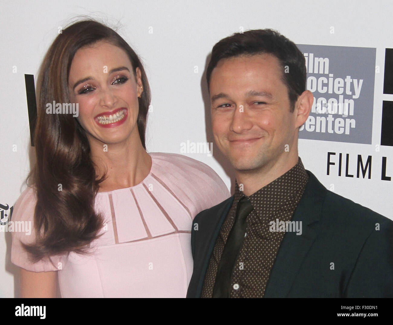 Joseph gordon levit hi-res stock photography and images - Alamy