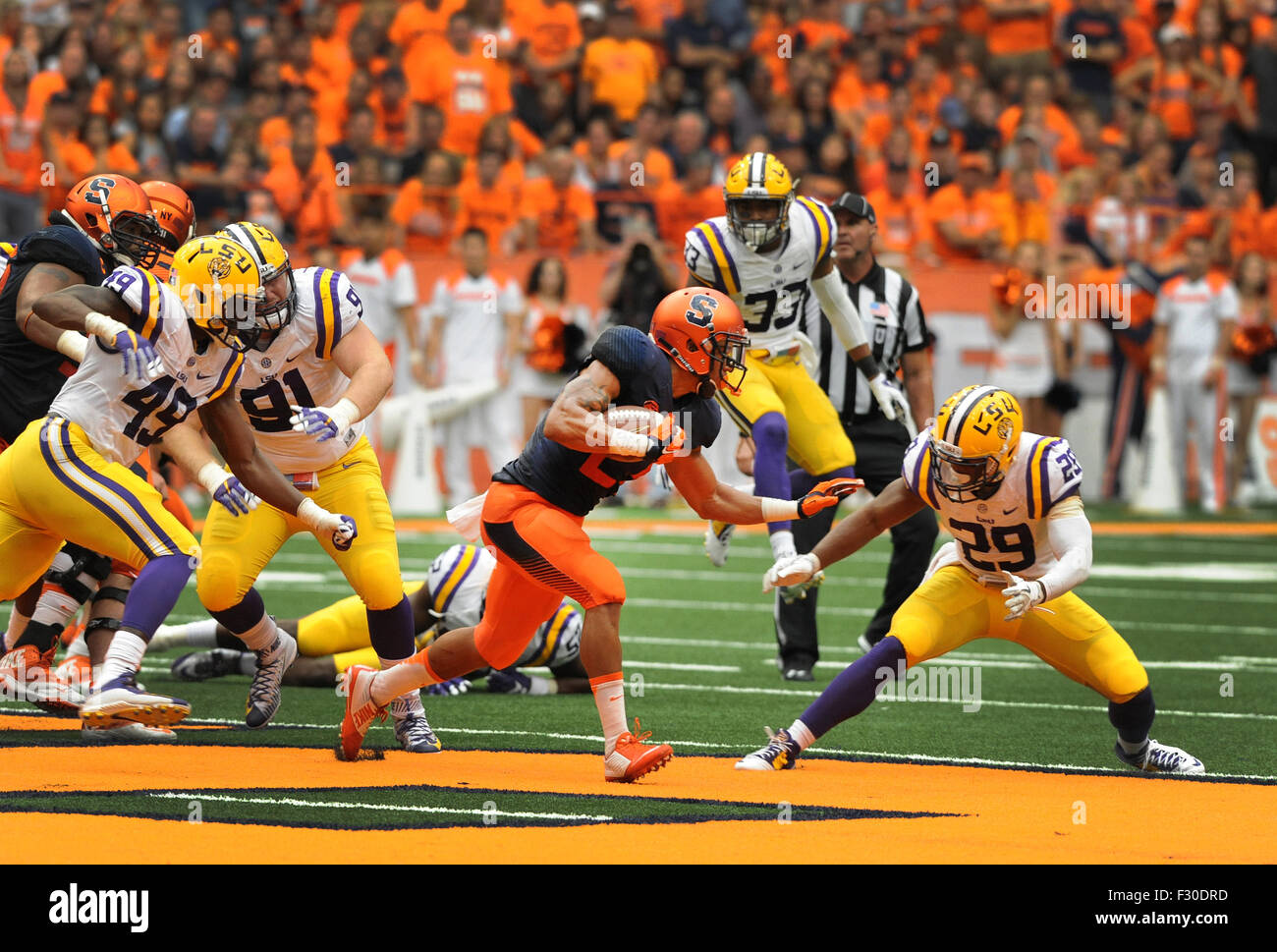 George morris hi-res stock photography and images - Alamy