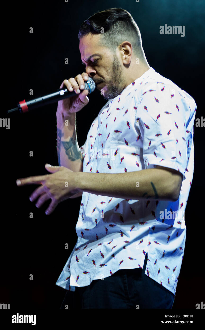 Rapper nitro hi-res stock photography and images - Alamy