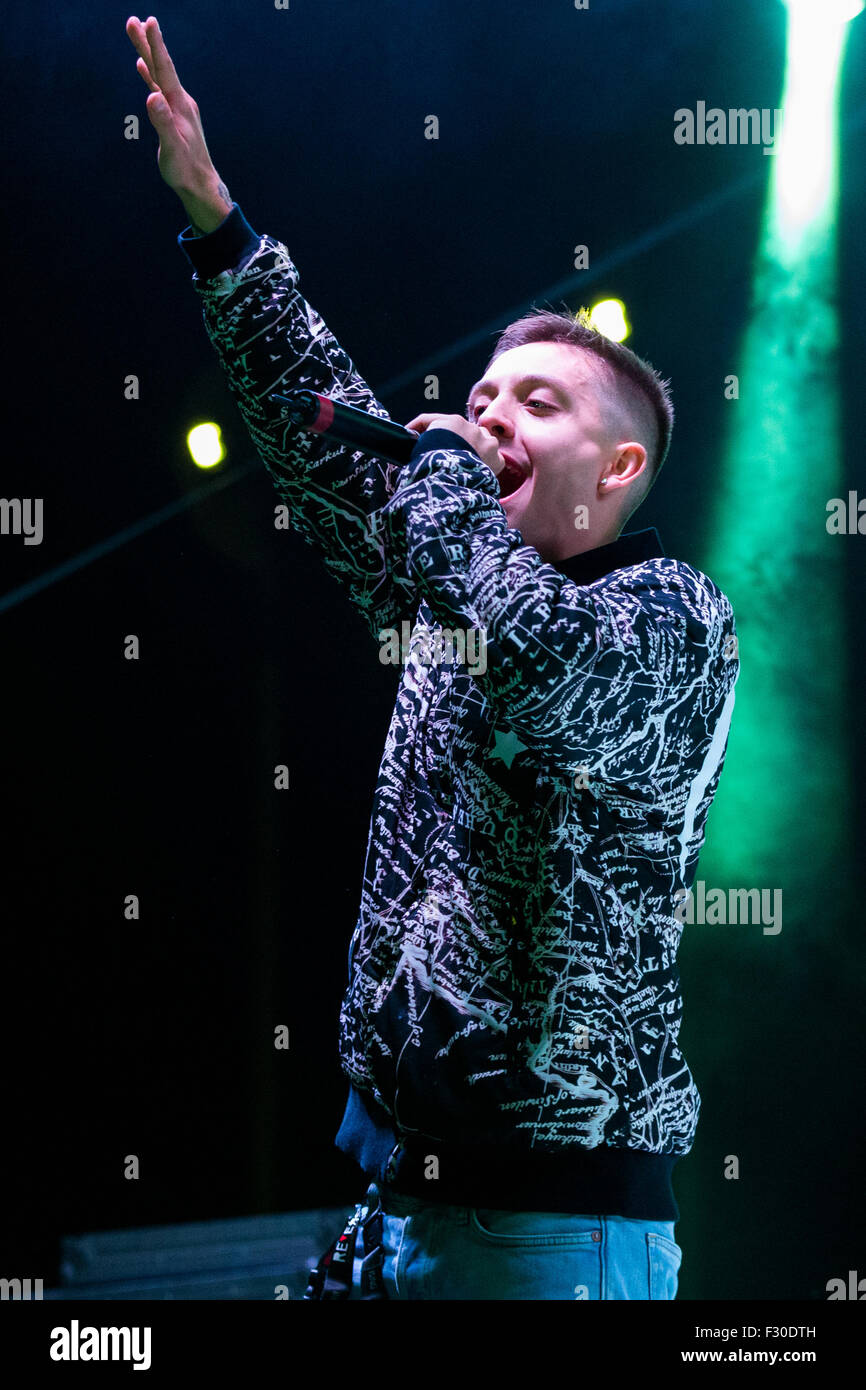 Rapper nitro hi-res stock photography and images - Alamy