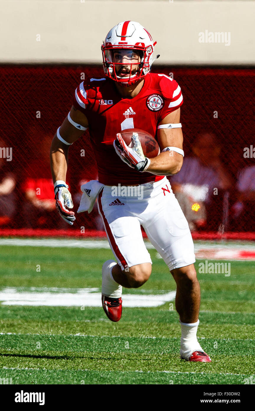 Jordan westerkamp hi-res stock photography and images - Alamy