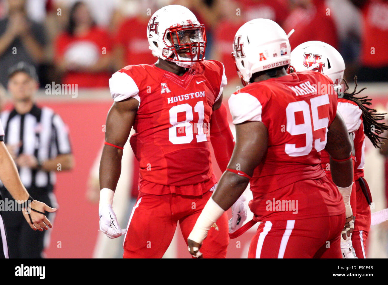 Tyus bowser hi-res stock photography and images - Alamy