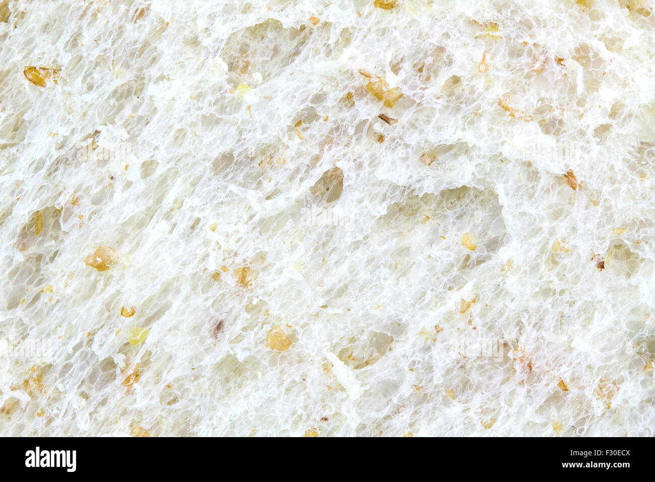 Sliced bread as background texture Stock Photo - Alamy