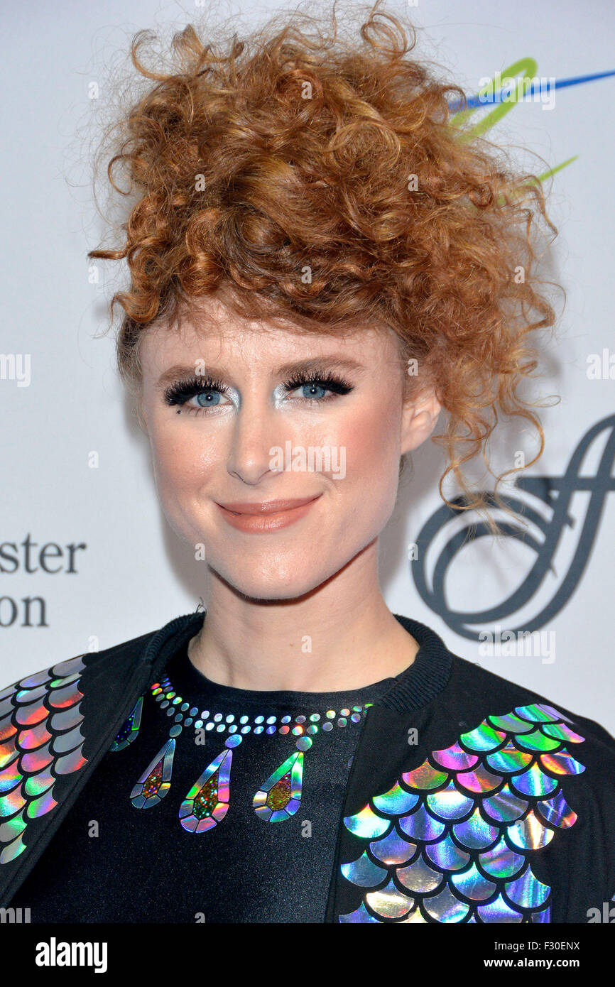 Kiesza singer hi-res stock photography and images - Alamy