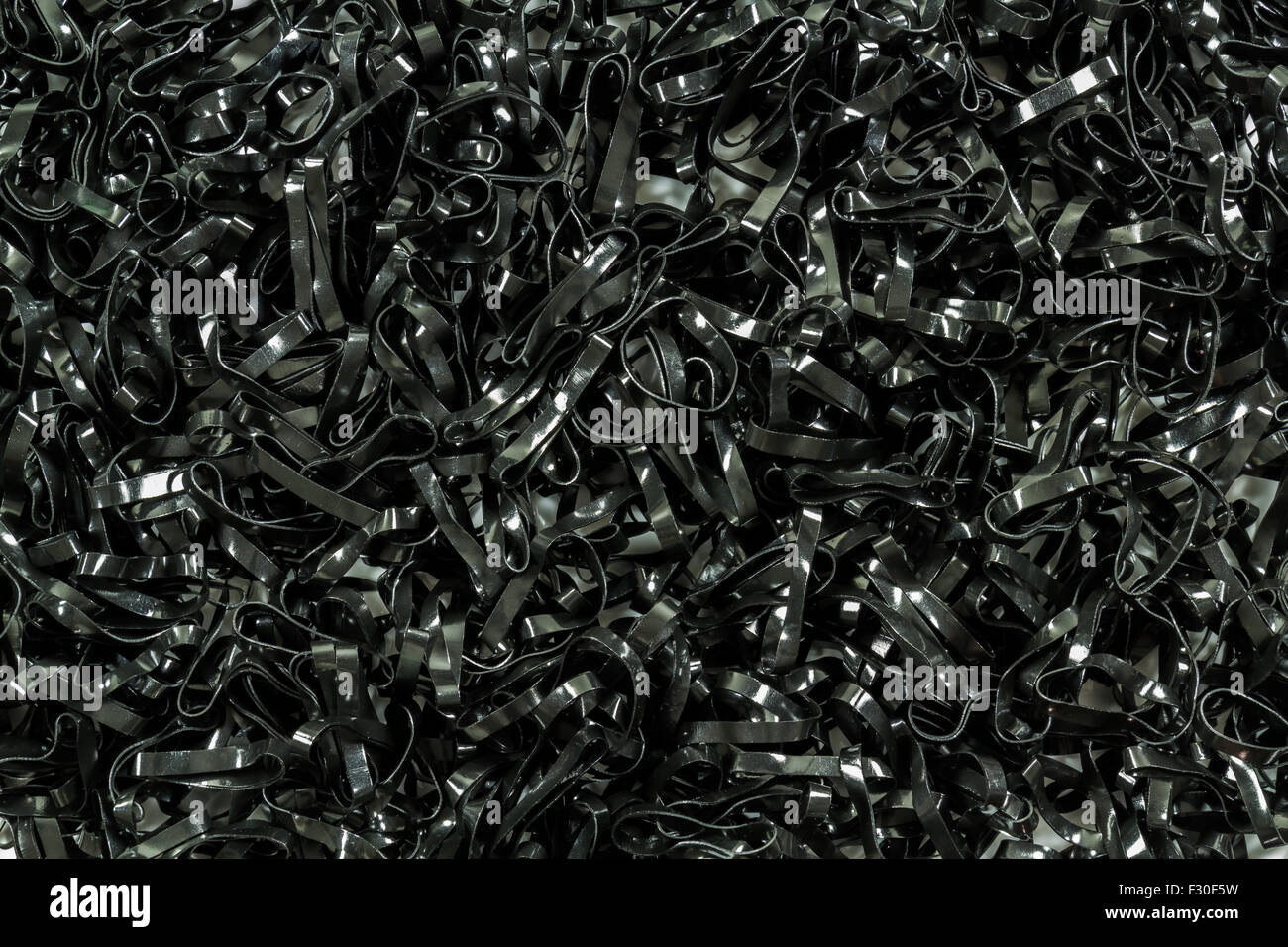 Plastic elastic band hi-res stock photography and images - Alamy