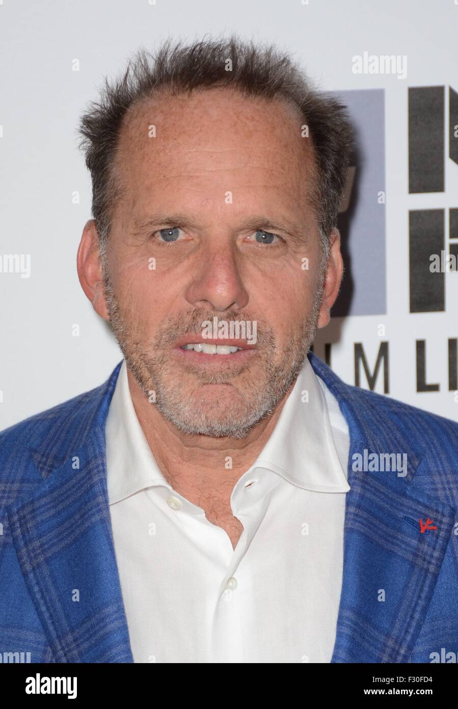 New York, NY, USA. 26th Sep, 2015. Jack Rapke at arrivals for THE WALK ...