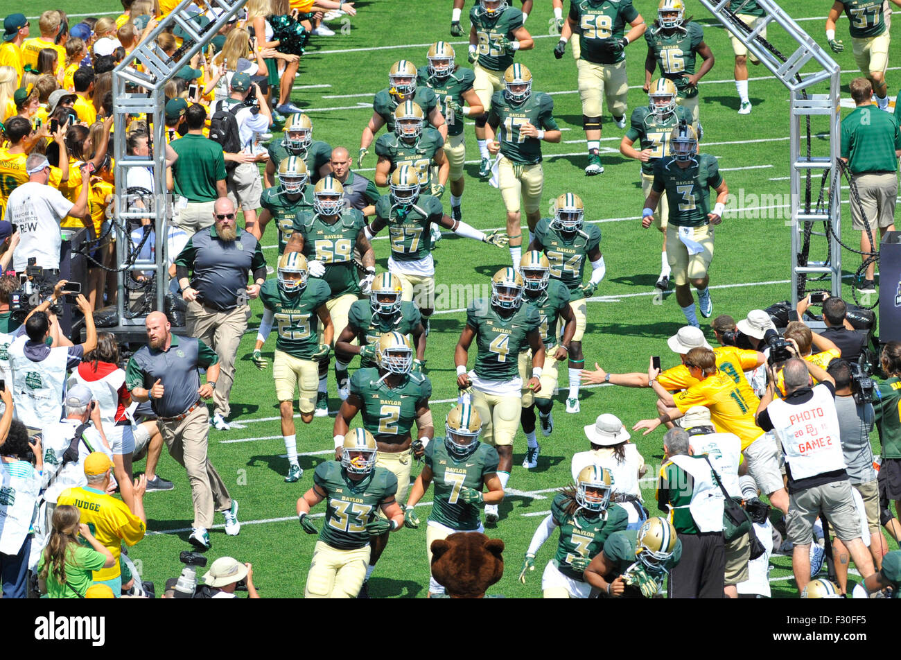 Austin texas football stadium field hi-res stock photography and images ...
