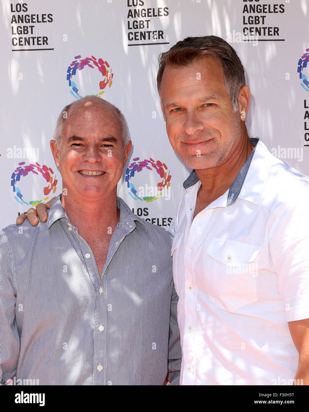 Los Angeles LGBT Center Hosts Annual Garden Party - An Afternoon In ...
