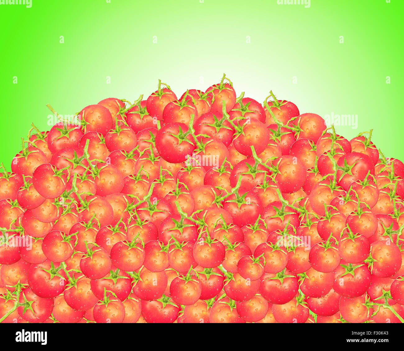 big heap of red and ripe tomatoes Stock Photo - Alamy