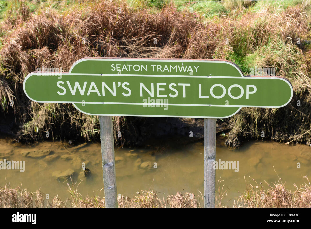 Tramway sign hi-res stock photography and images - Alamy