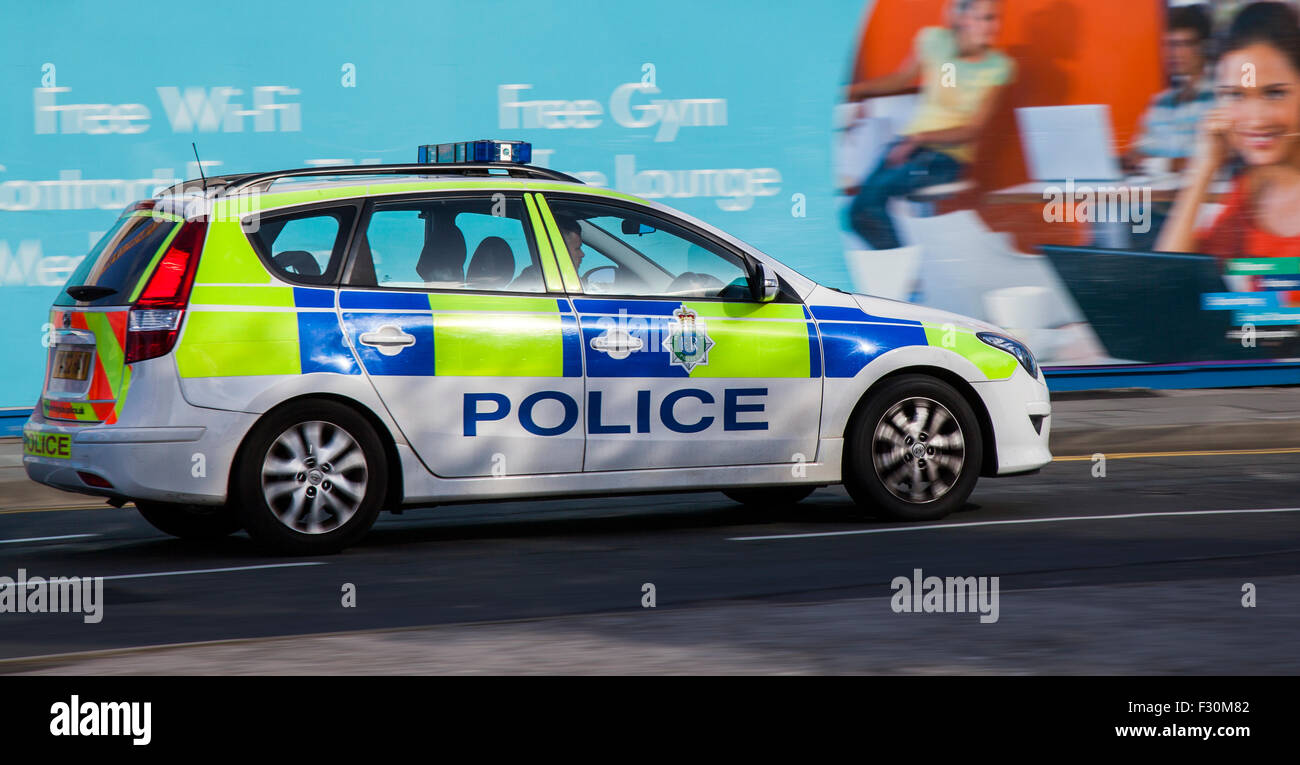 Merseyside police logo hi-res stock photography and images - Alamy