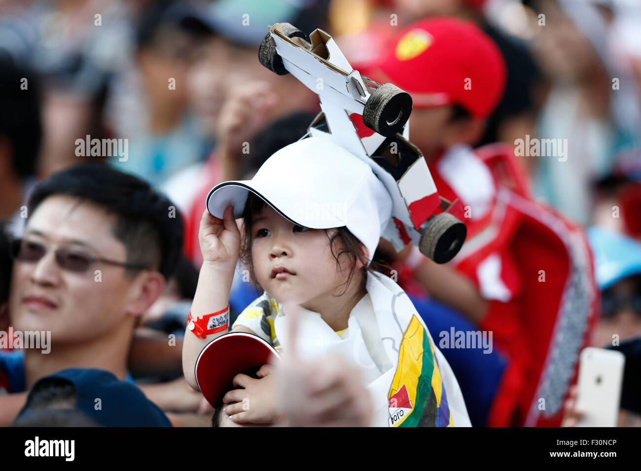 Motorsports: FIA Formula One World Championship 2015, Grand Prix of ...
