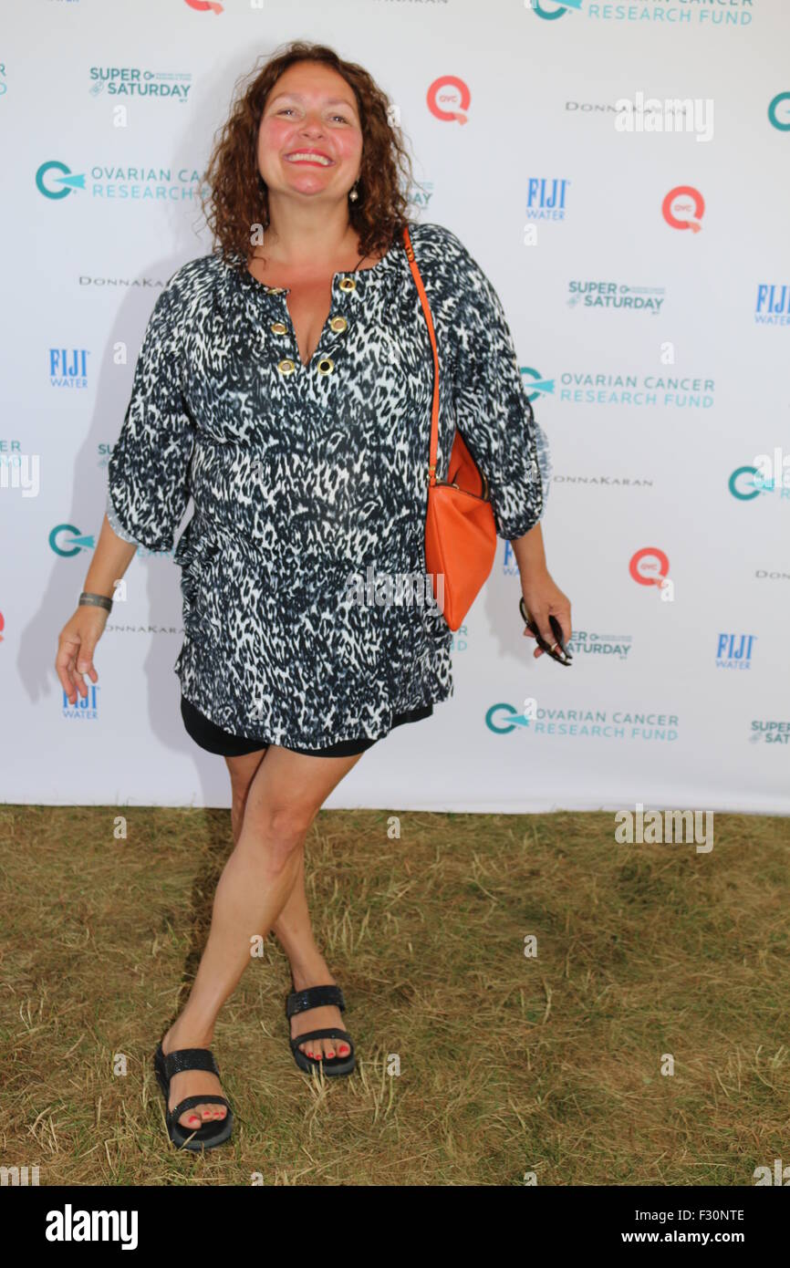 Ovarian Cancer Research Fund (OCRF) Super Saturday Featuring: Aida ...