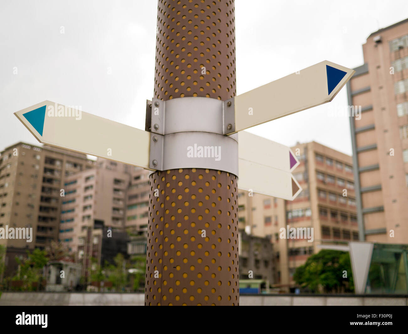 Multi directional hi-res stock photography and images - Alamy