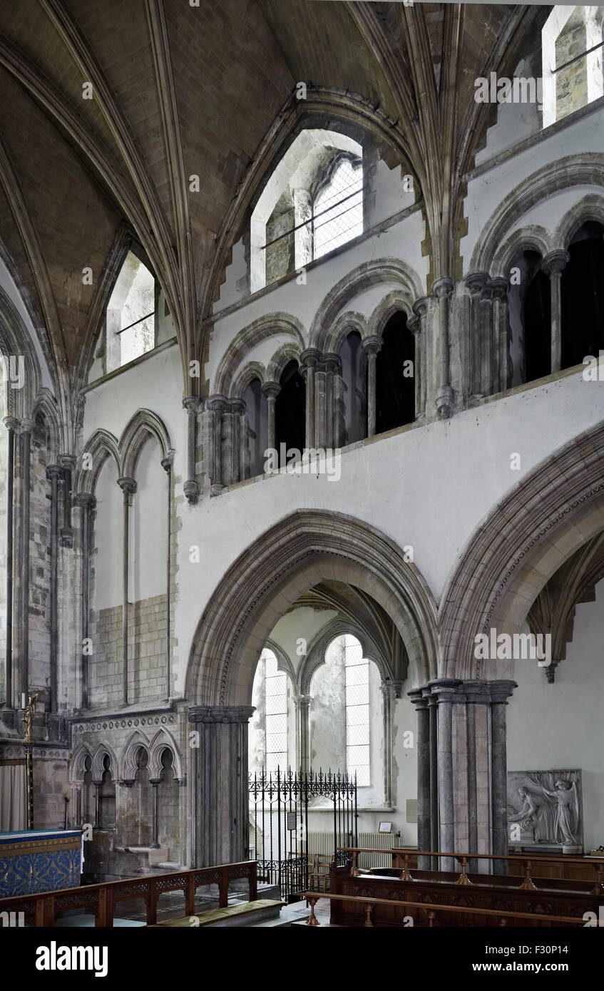 The chancel hi-res stock photography and images - Alamy