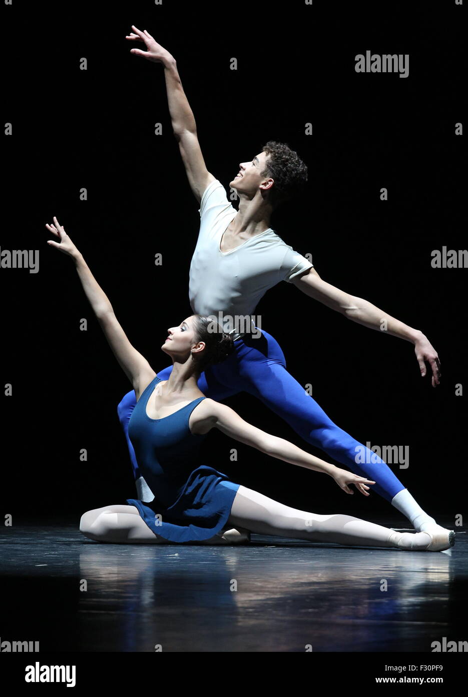 David Vadim High Resolution Stock Photography and Images - Alamy