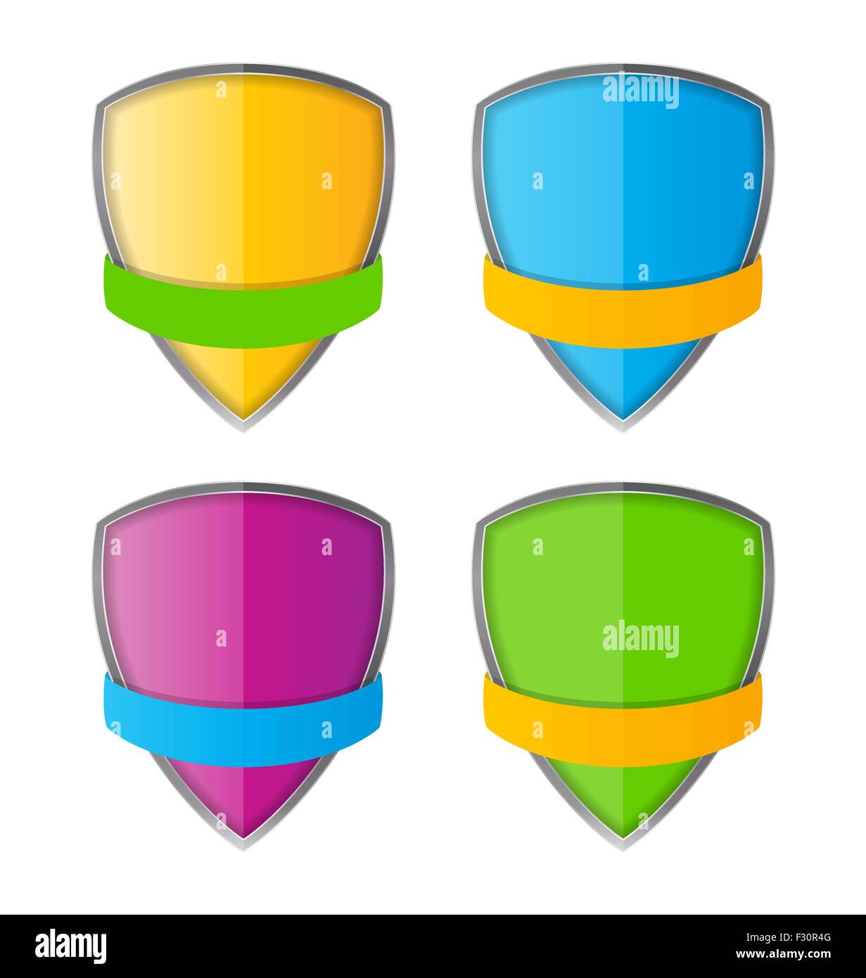 Protect Shield Vector Illustration Stock Vector Image & Art - Alamy Protect Shield Vector Illustration Stock Vector Image & Art - Alamy