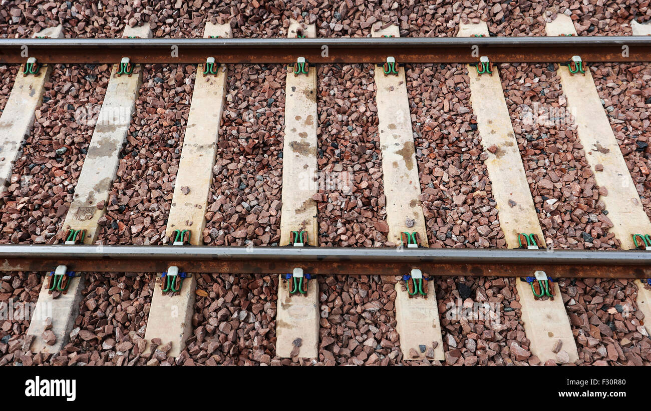 Borders railway hi-res stock photography and images - Alamy