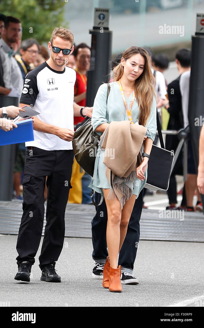 Jessica michibata r hi-res stock photography and images - Alamy