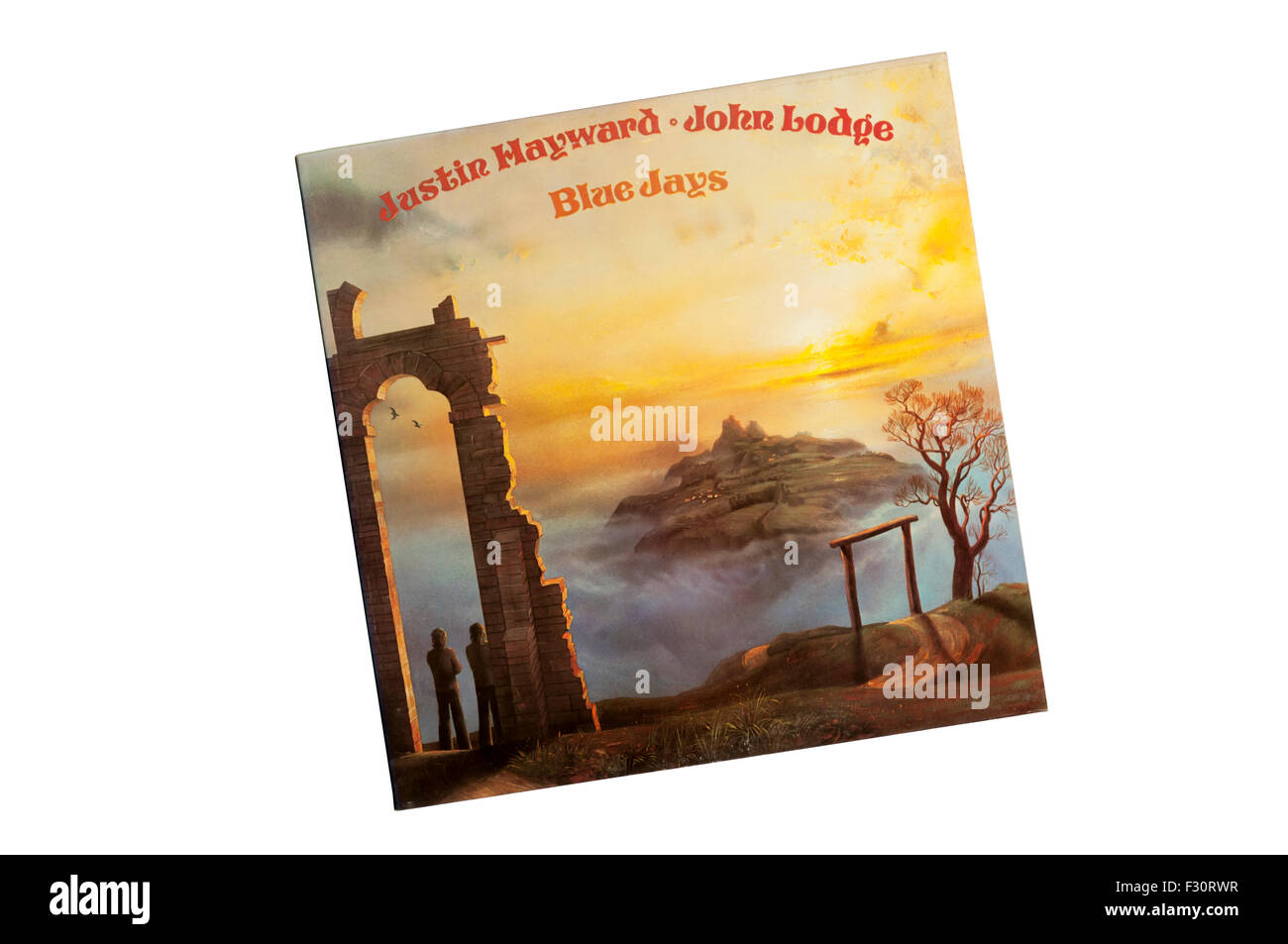 John lodge hi-res stock photography and images - Alamy