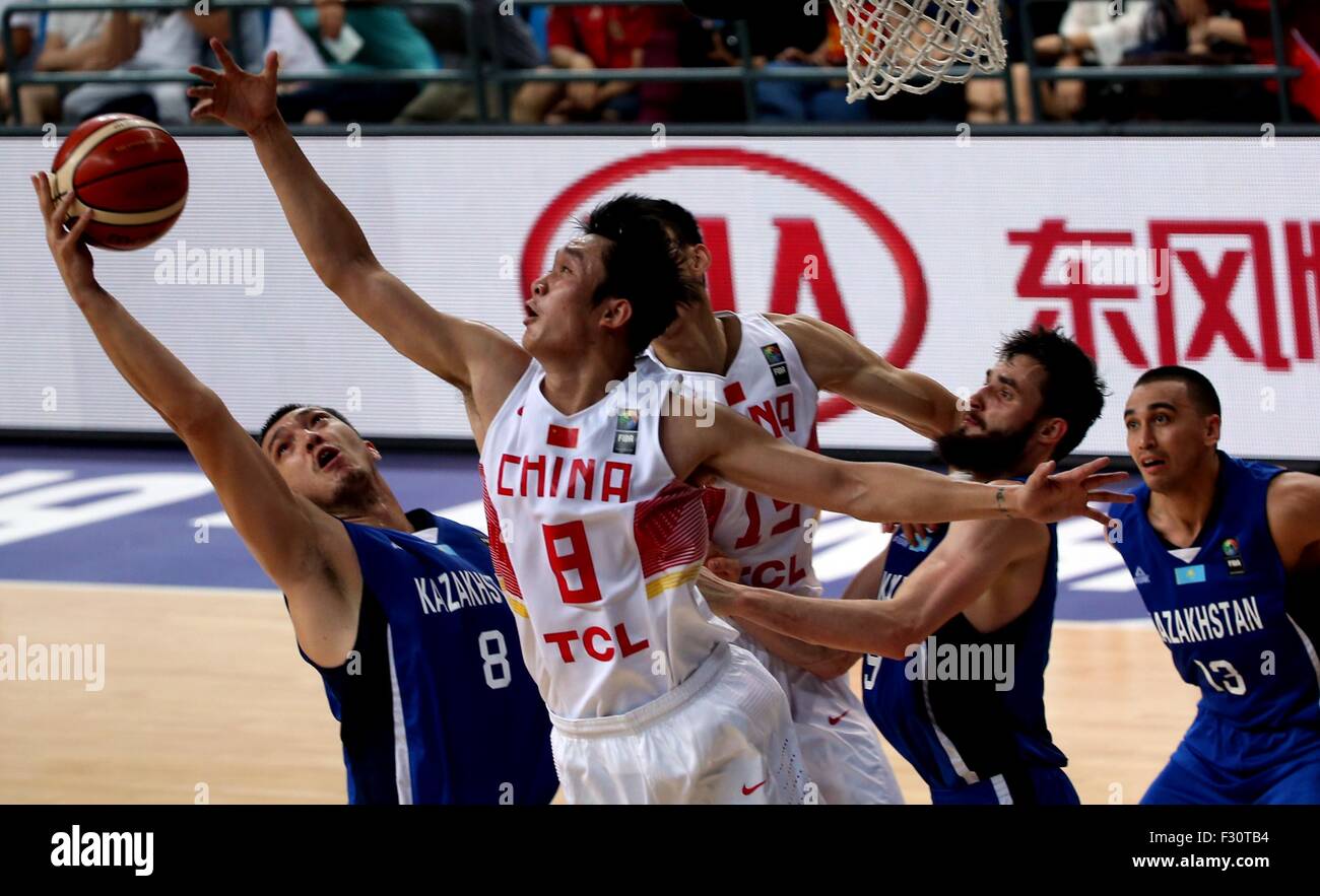 Chinas Chen Yu High Resolution Stock Photography and Images - Alamy