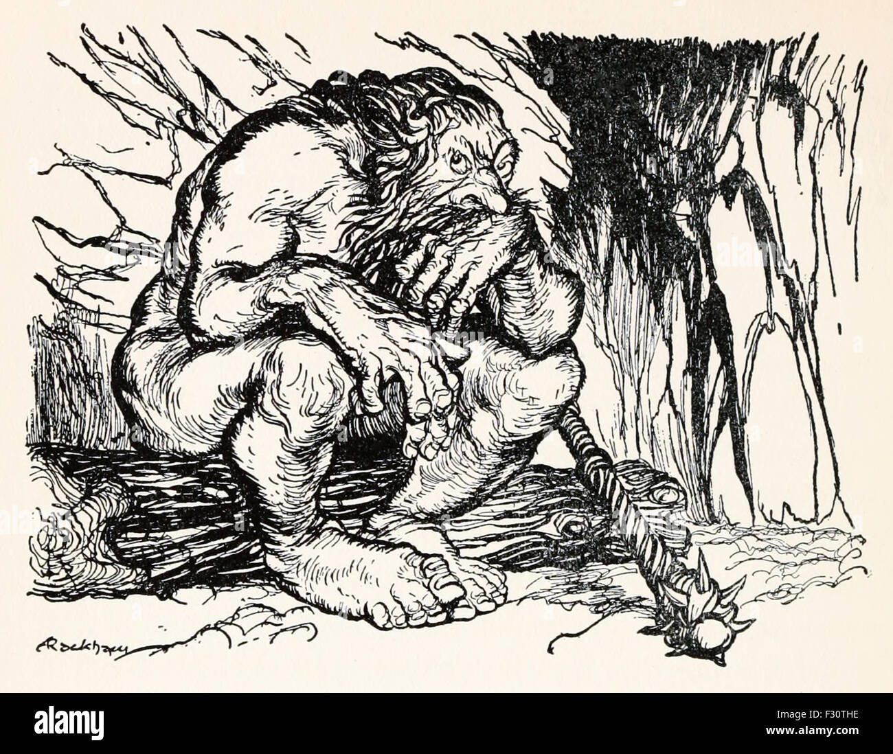 The iron giant book hi-res stock photography and images - Alamy