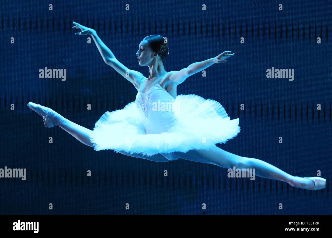Olga Smirnova High Resolution Stock Photography and Images - Alamy