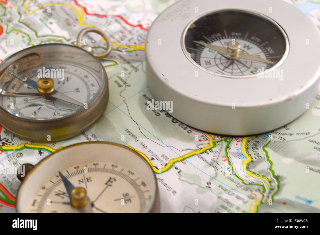 Journey exploration hi-res stock photography and images - Alamy