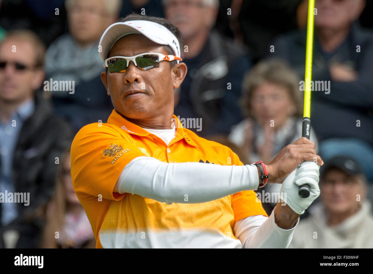 Thongchai jaidee of thailand hi-res stock photography and images - Alamy