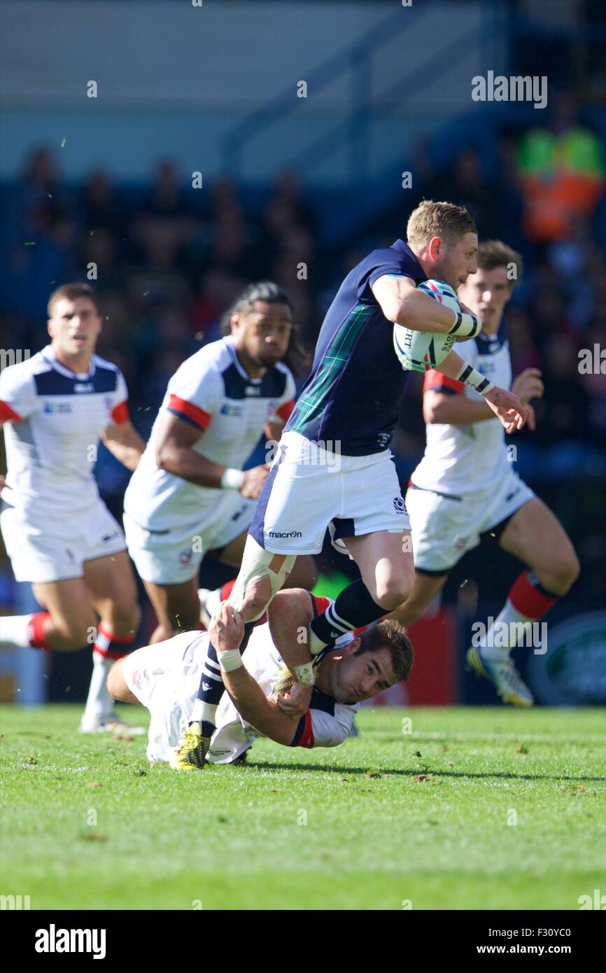 Henry scully hi-res stock photography and images - Alamy