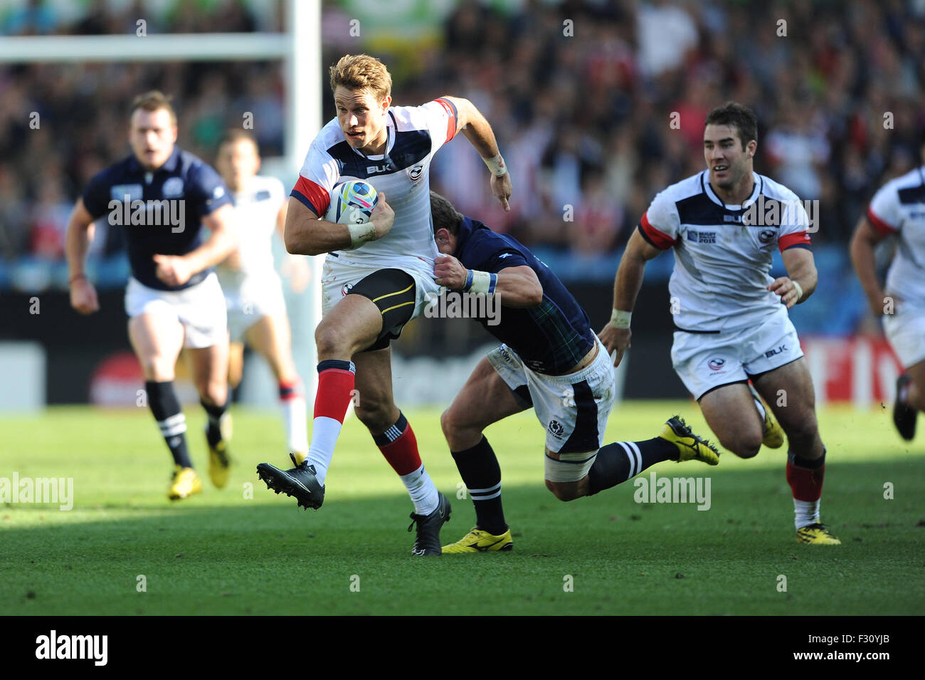 Blaine scully usa hi-res stock photography and images - Alamy