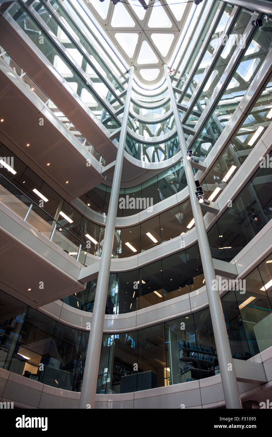 Unilever House 100 Victoria Embankment High Resolution Stock ...