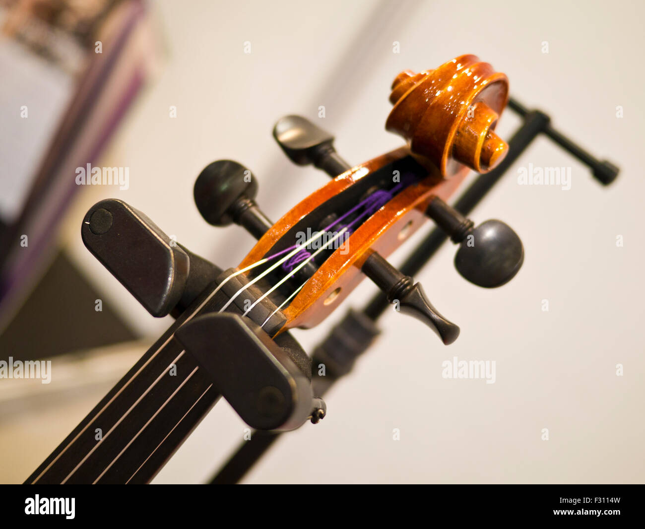 Zither instrument hi-res stock photography and images - Alamy