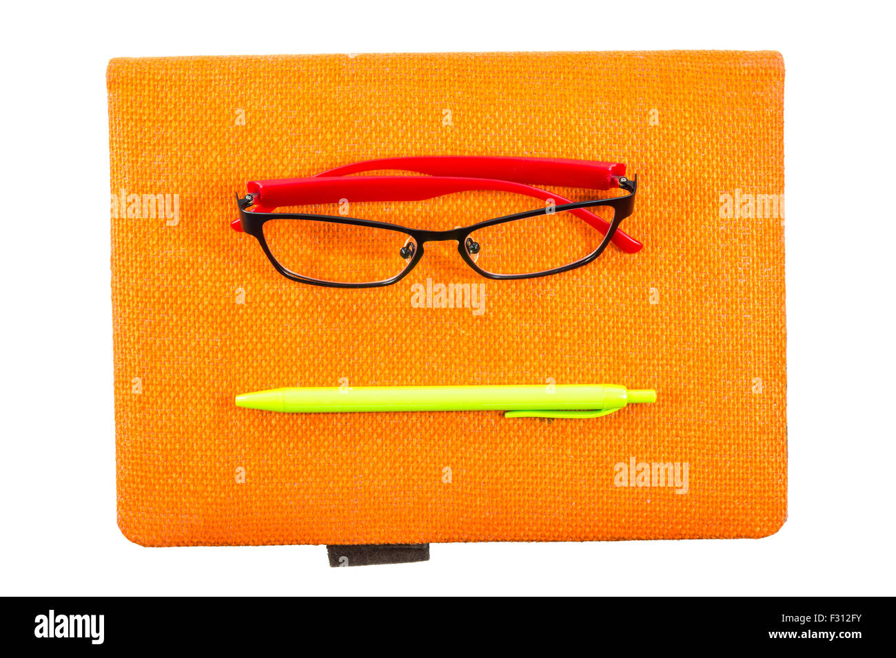 3d student books pen red hi-res stock photography and images - Alamy