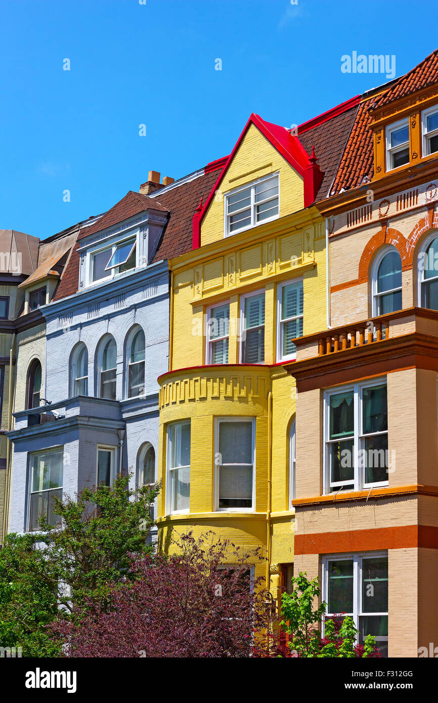 Luxury row hi-res stock photography and images - Alamy