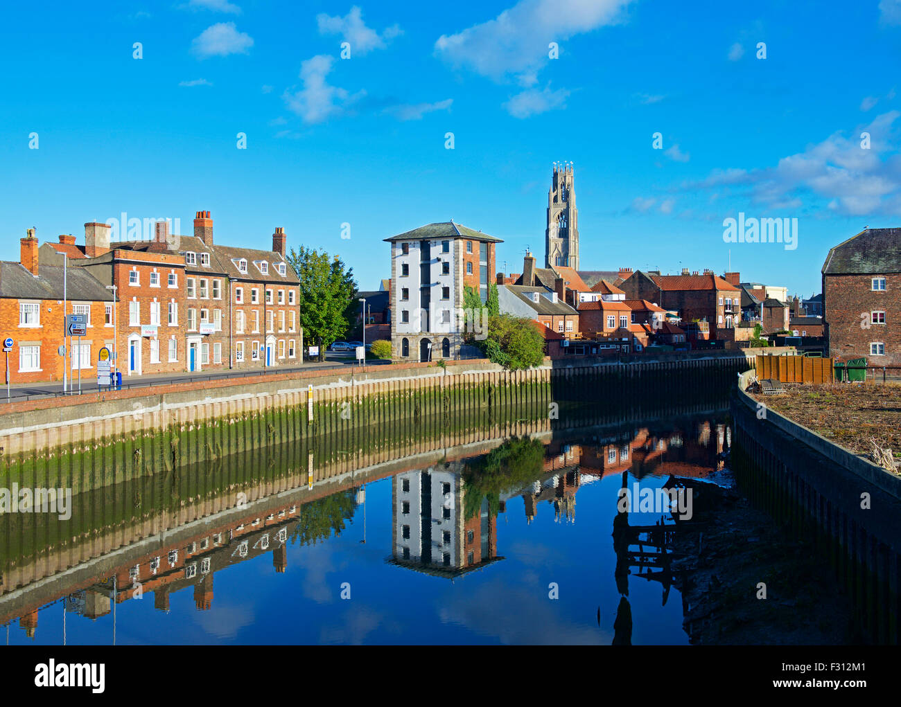 Bostonstump hi-res stock photography and images - Alamy