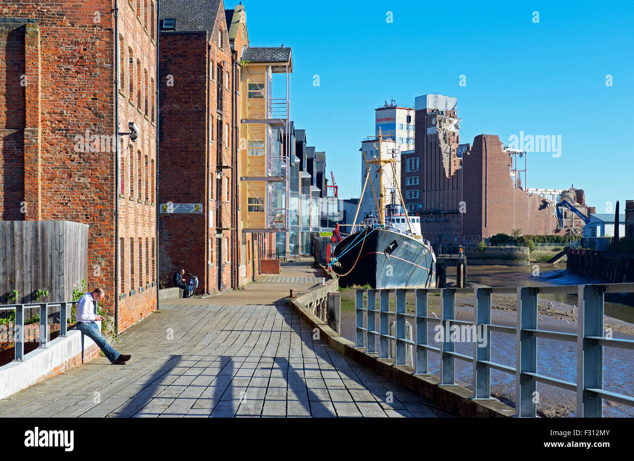 The museum quarter hi-res stock photography and images - Alamy
