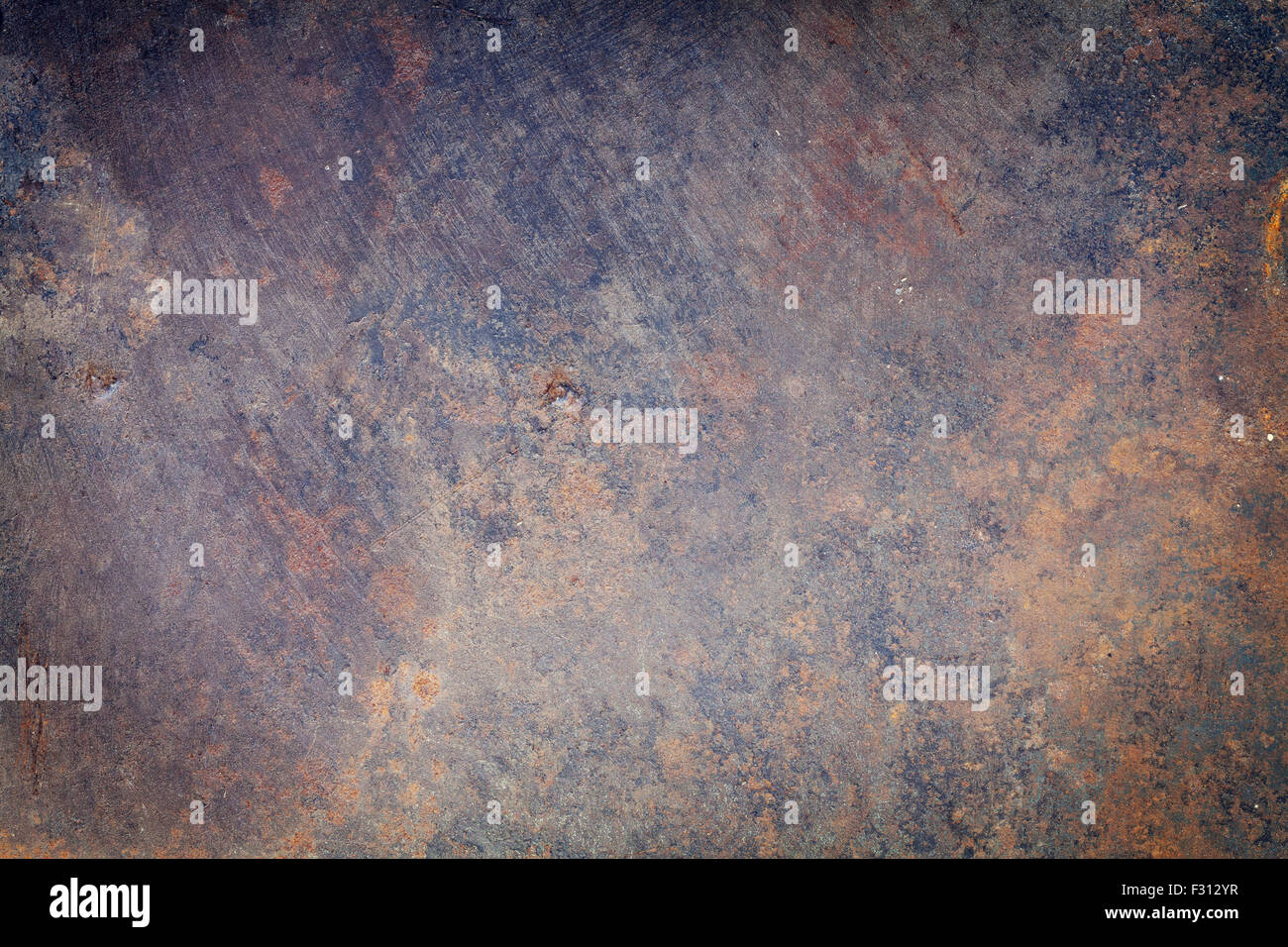 Old metal texture hi-res stock photography and images - Alamy