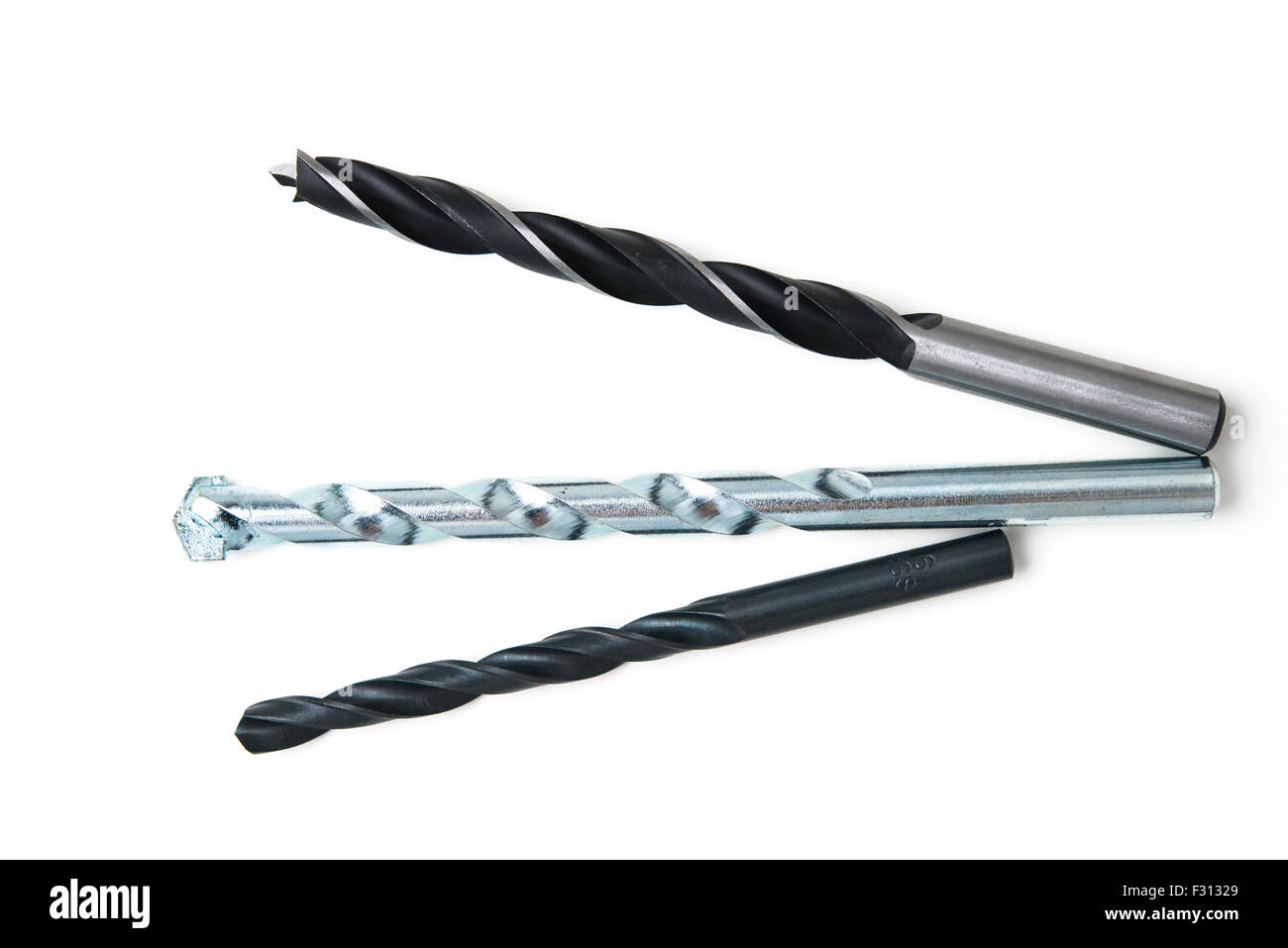 Tool bits hi-res stock photography and images - Alamy