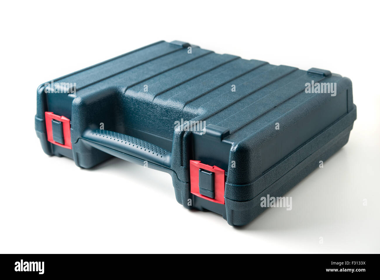 Plastic tool box hi-res stock photography and images - Alamy