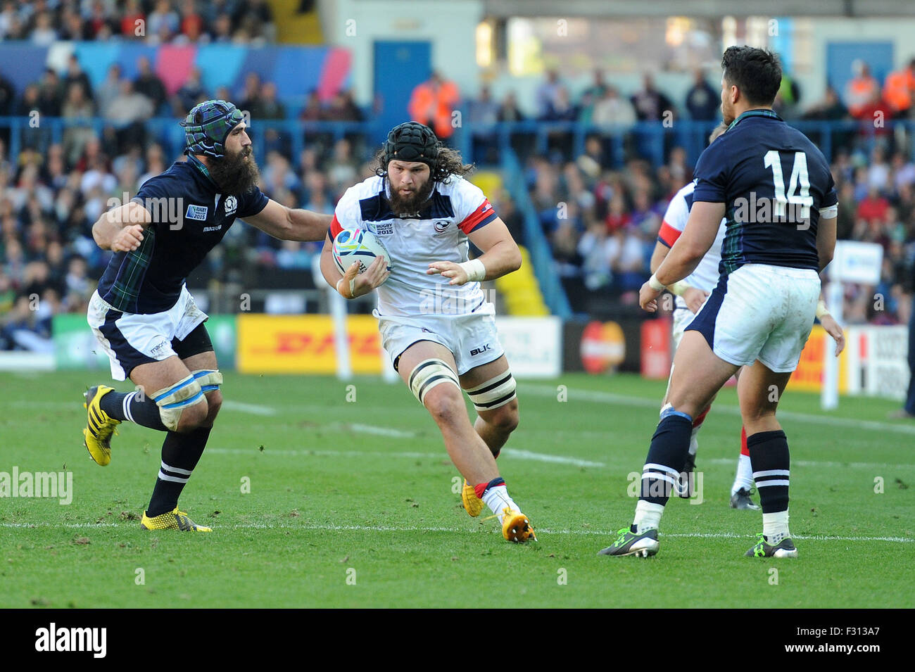 Danny barrett hi-res stock photography and images - Alamy