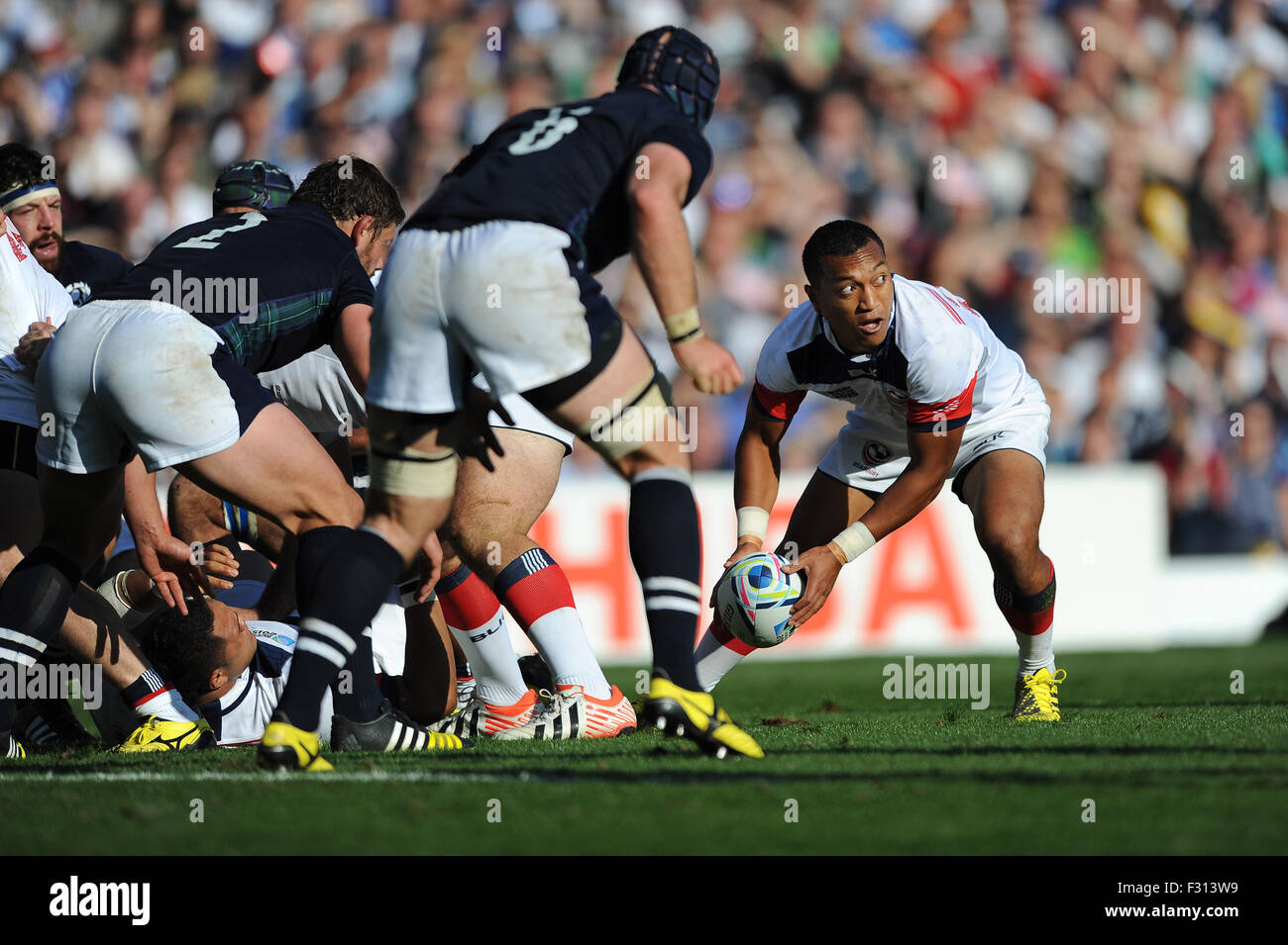 Danny barrett hi-res stock photography and images - Alamy