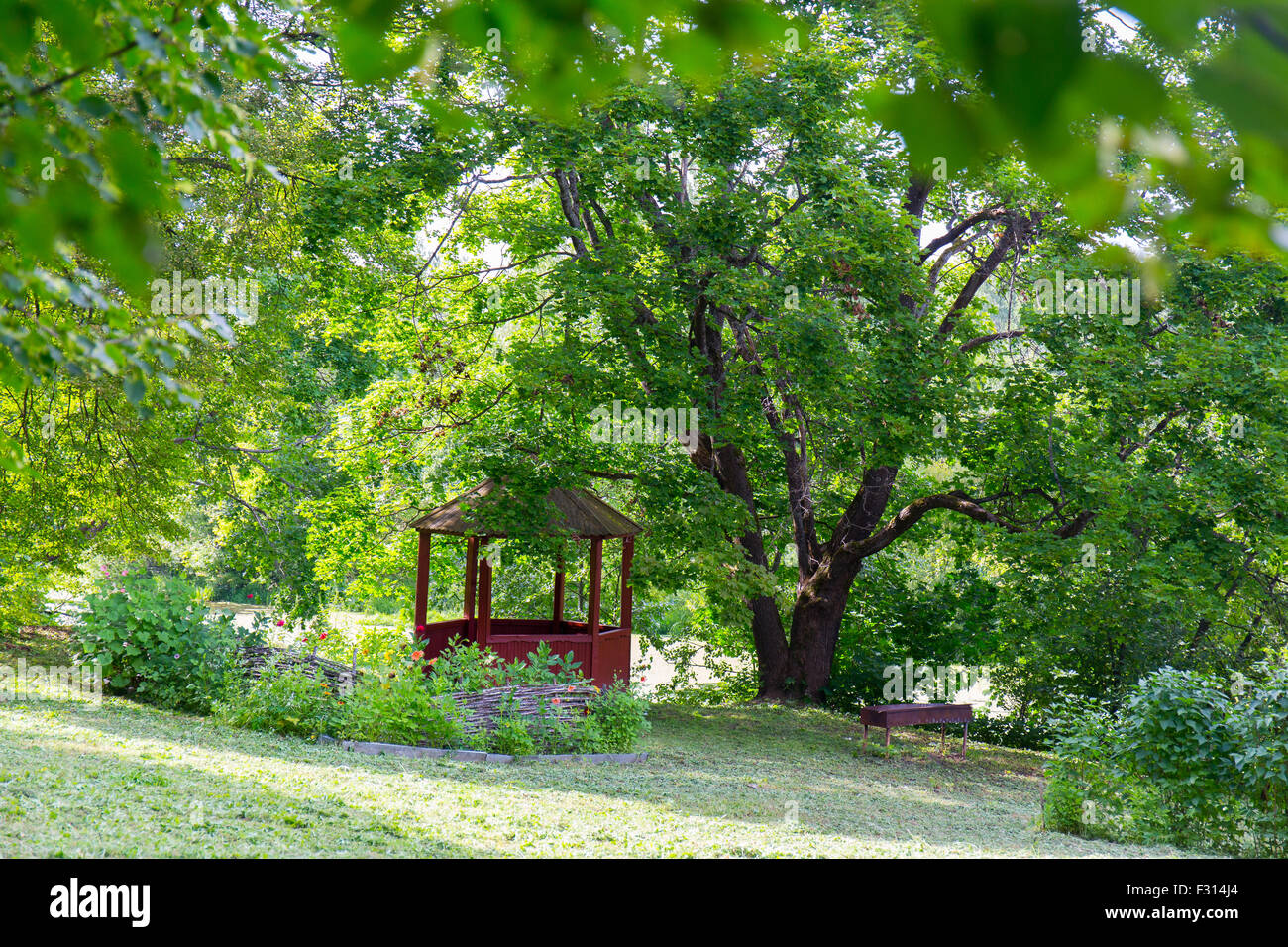 Arbour road hi-res stock photography and images - Alamy