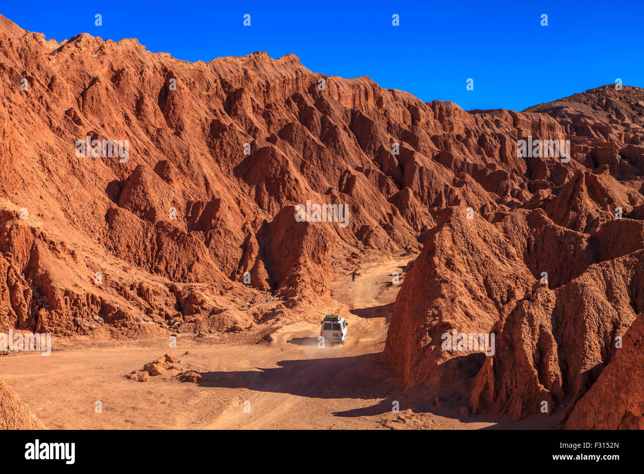 Atacama desert valley of death hi-res stock photography and images - Alamy
