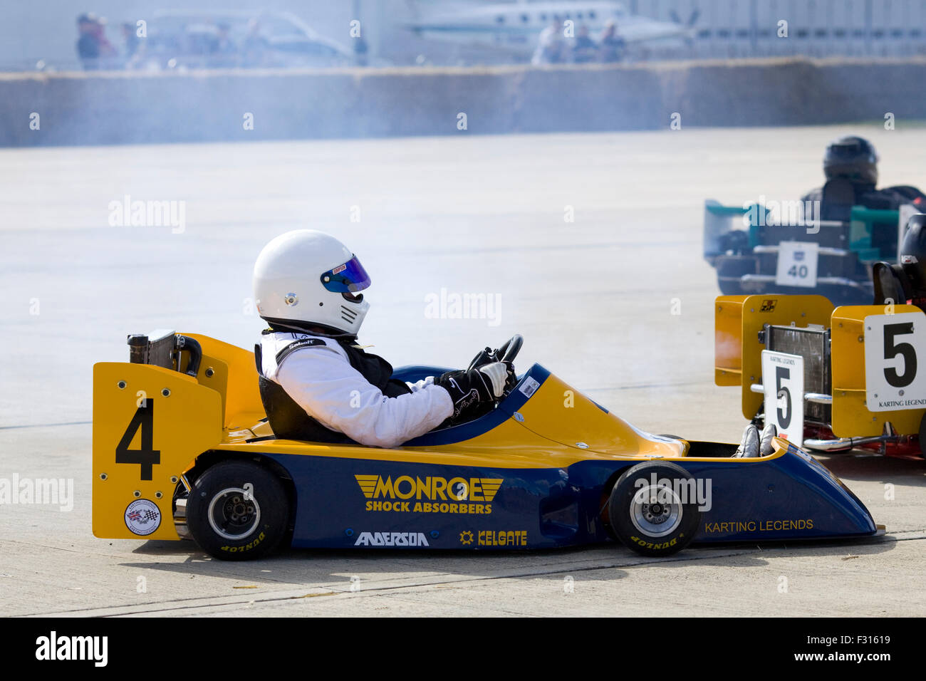 Four wheel cart hi-res stock photography and images - Alamy