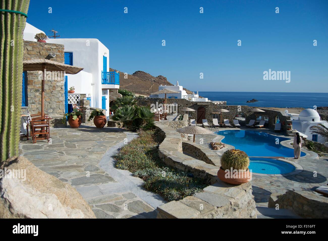 Sea facing hi-res stock photography and images - Alamy