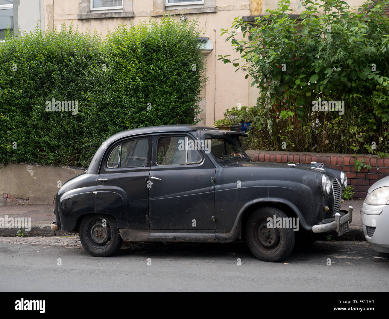 Austin a30 car hi-res stock photography and images - Alamy